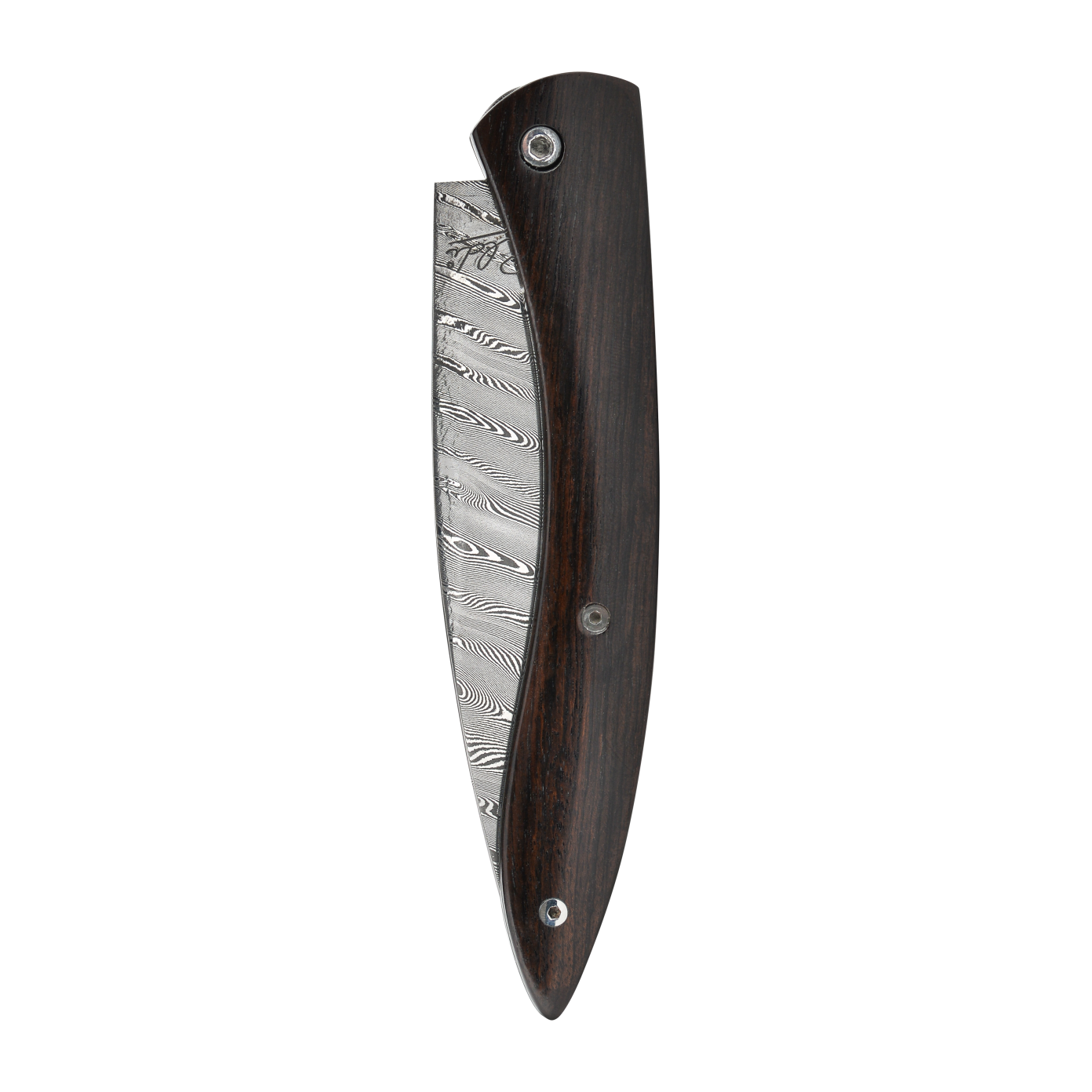 Zoza damascus